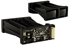 Télémètre TOF > gamme 611 miniaturisé - ESPROS | DigiKey